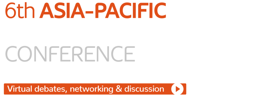 6th Annual Asia-Pacific Spectrum Management Conference
