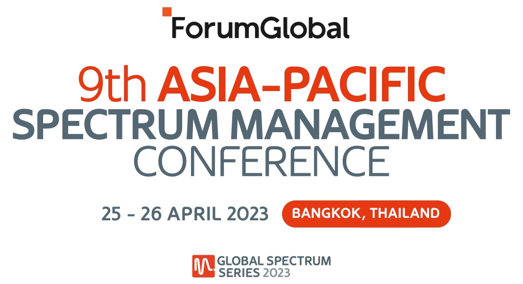 The 9th Asia-Pacific Spectrum Management Conference