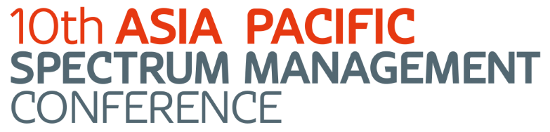 The 10th Asia Pacific Spectrum Management Conference
