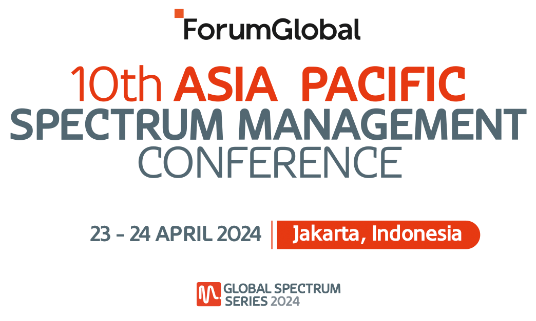 The 10th Asia Pacific Spectrum Management Conference